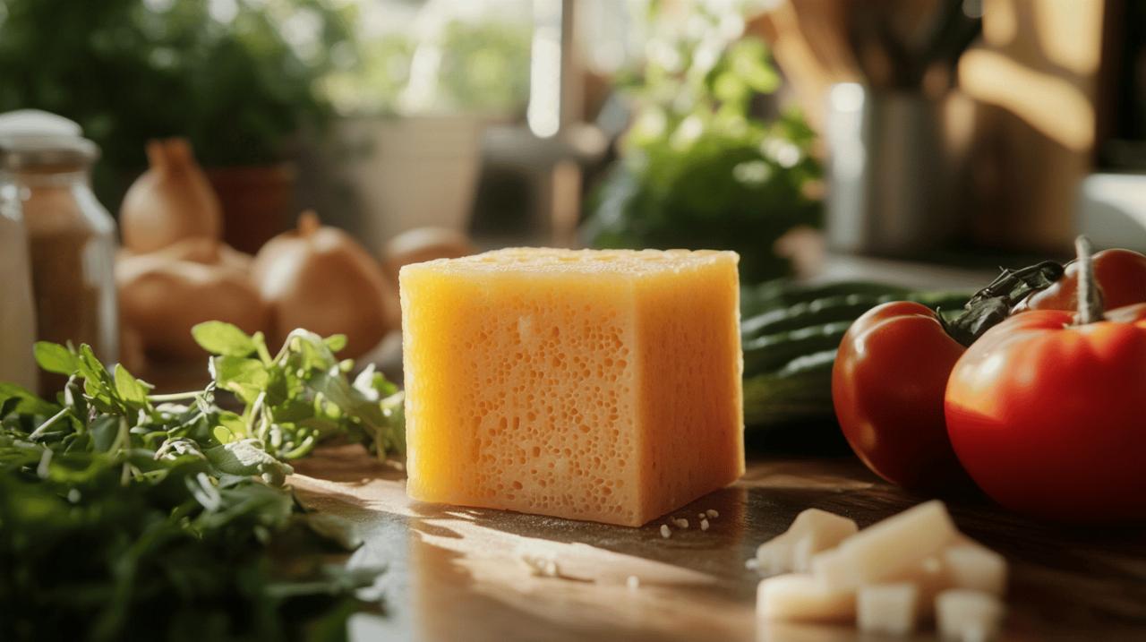 Cube Maggi : est-il dangereux pour la sante ? Les secrets d'un bouillon ...